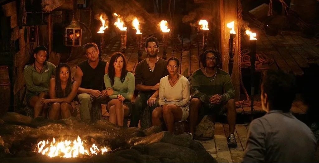 EP #3: Fire Represents Your Life in This Game!