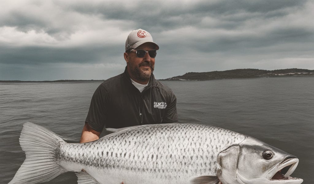 The Biggest Fish Whopper Ever! - Santa Barbara Current