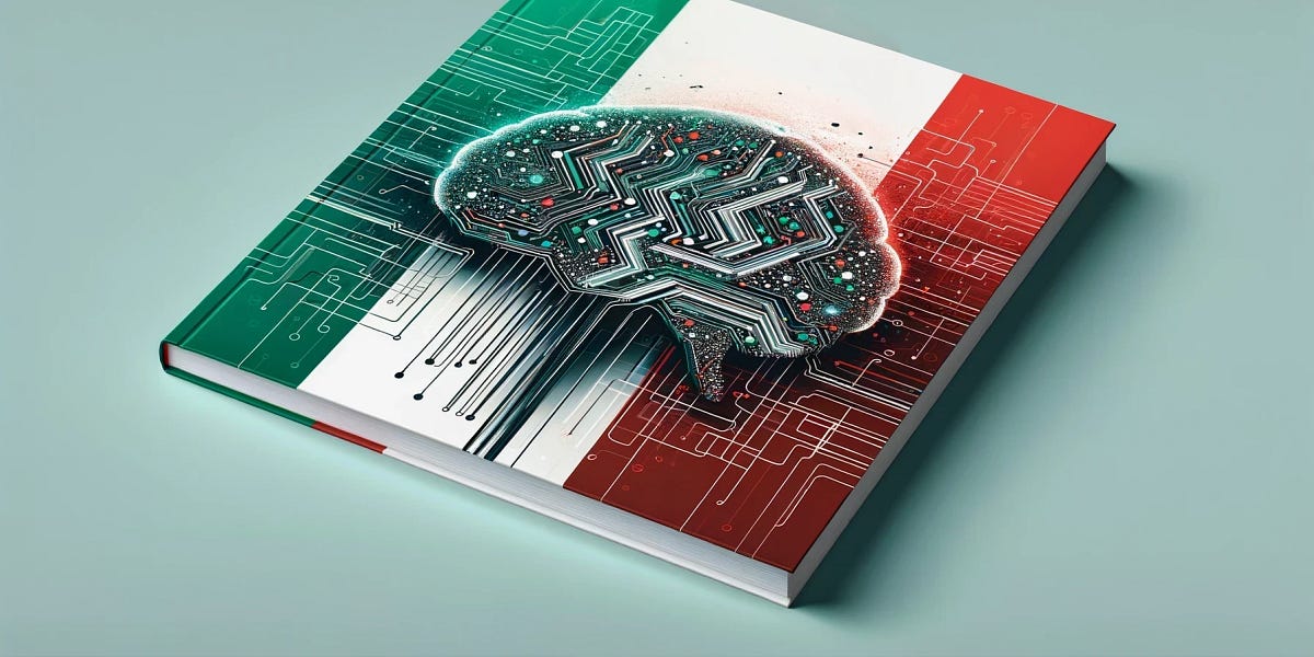 🤖 Il DDL del Governo 🇮🇹 su IA, spiegato bene – Legge Zero #22