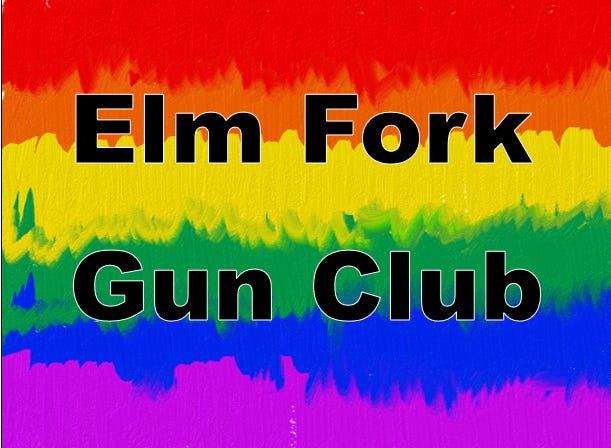 Where is Elm Fork Gun Club? About Dallas (Vichy) Voice reporting. Don't ...