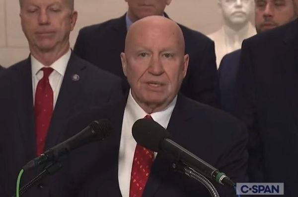 Kevin Brady: Releasing Trump's Taxes Means We Could See Supreme Court ... Kevin Brady: Releasing Trump's Taxes Means We Could See Supreme Court ...