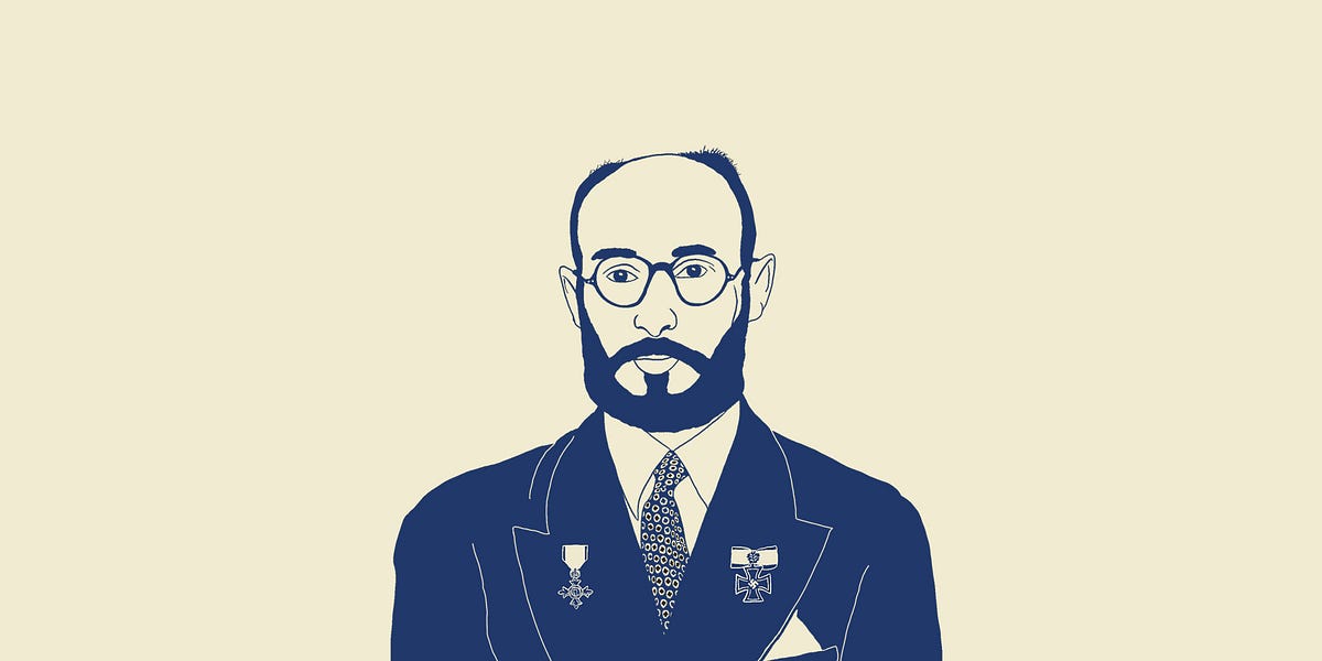 Boletín 119 - Agent Garbo and the most elaborate, most vital and ...