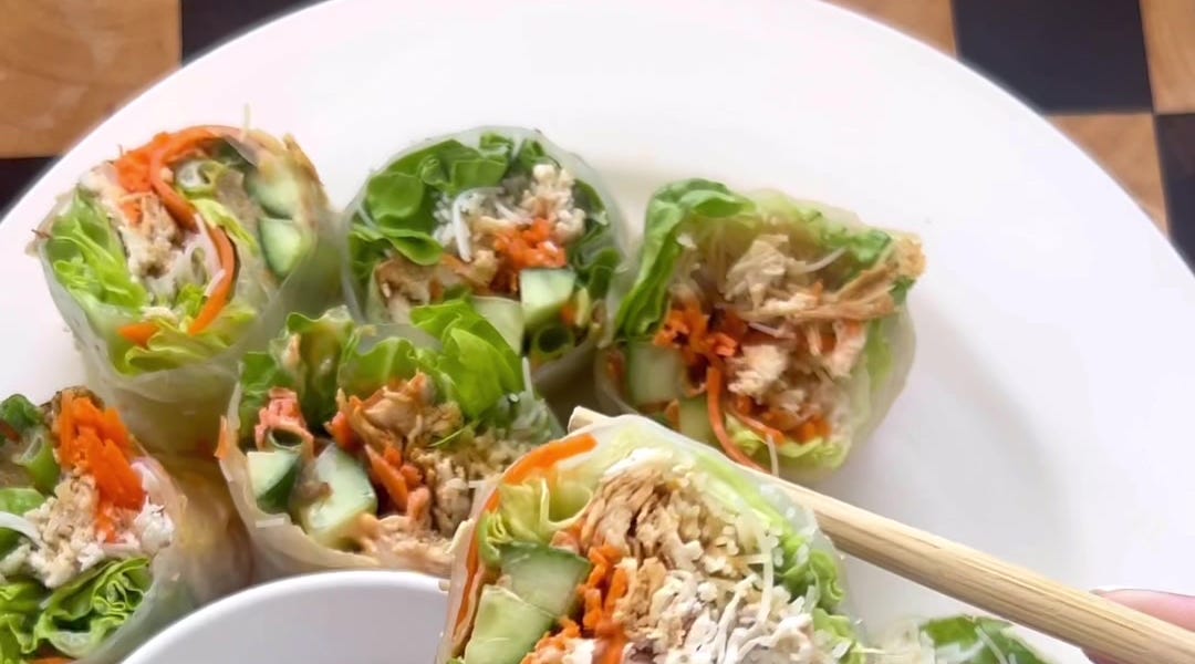 THIS WEEK'S TOP RECIPES! 🔥 - Recipes by Victoria