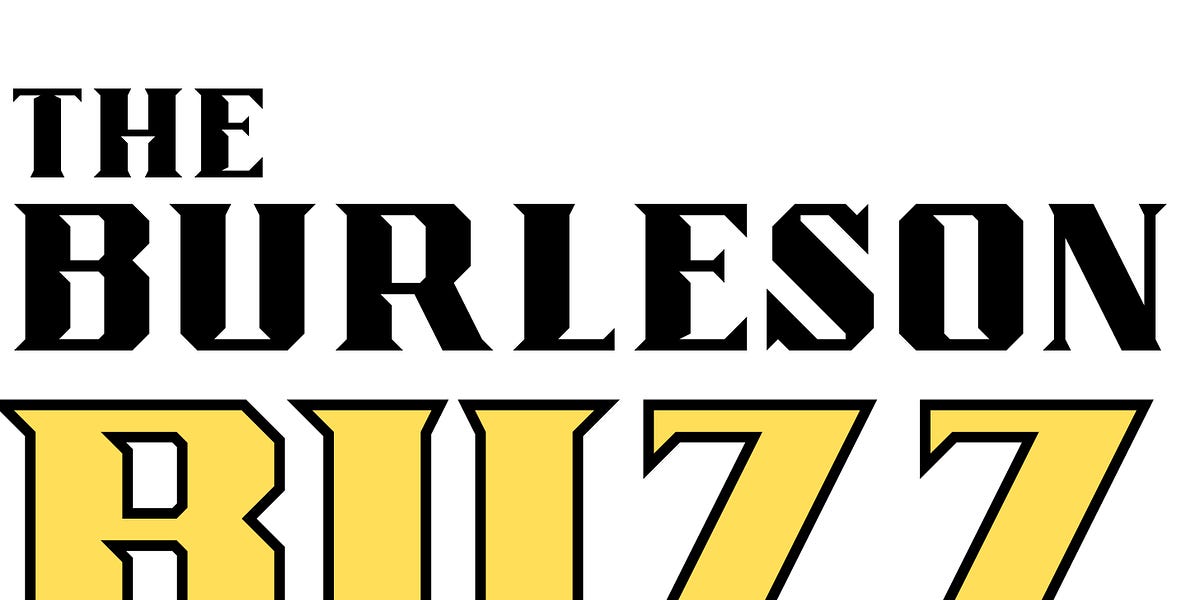 New deputies in town - by Cody O’Brien - The Burleson Buzz