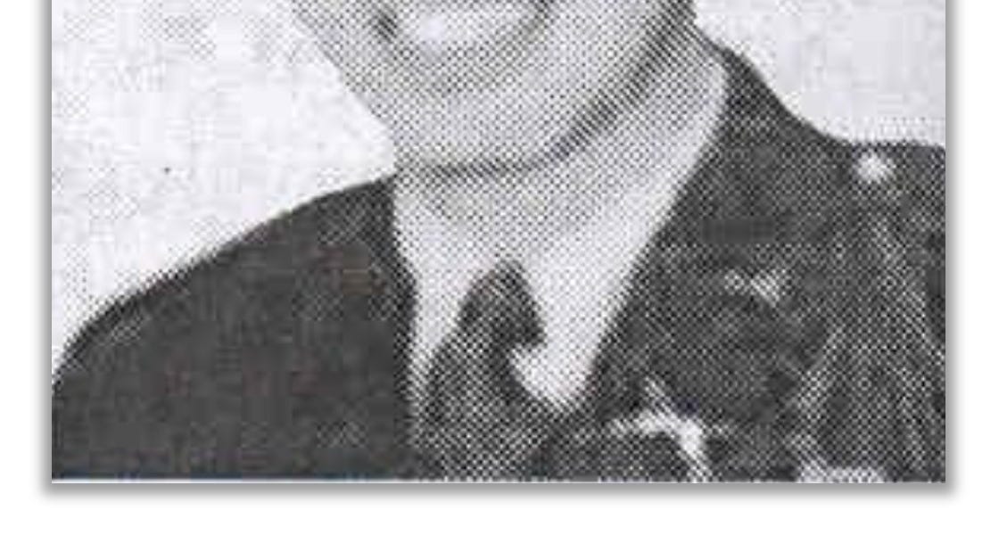 TDIH: Rudolph Davila, WWII Hero