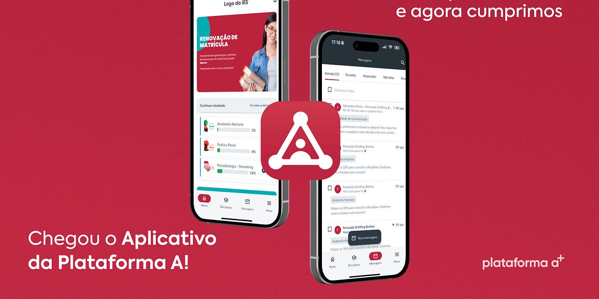 🎉 Aplicativo da Plataforma A: Tudo o que você precisa saber