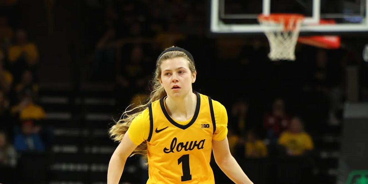 The Rise of Molly Davis - by Larry Rogowin