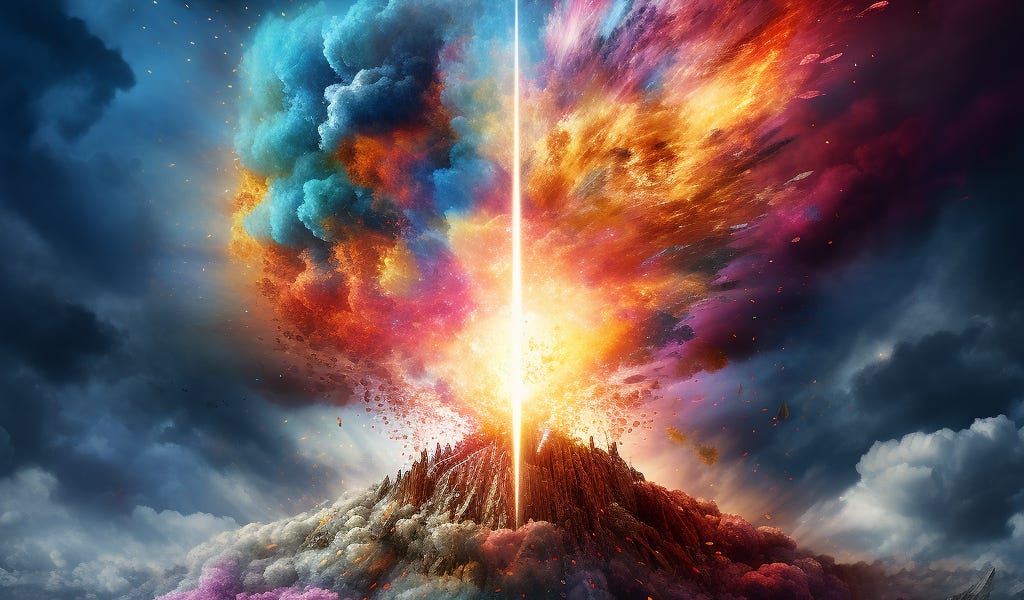 What Are Gradients, and Why Do They Explode?