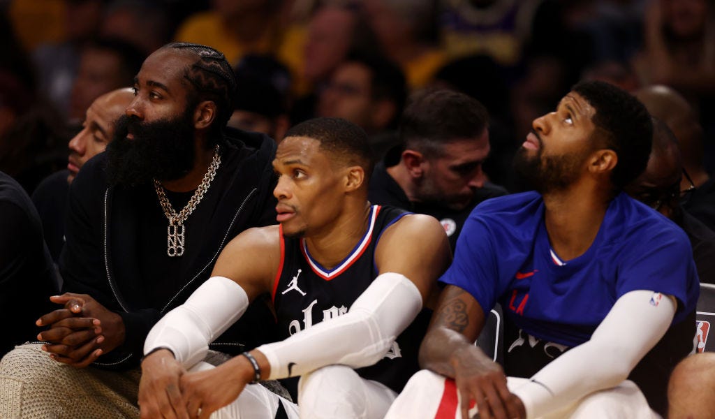 Tom's Title Tiers #6 - The Finder With Tom Haberstroh