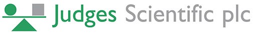 Judges Scientific PLC - by Alex Langton