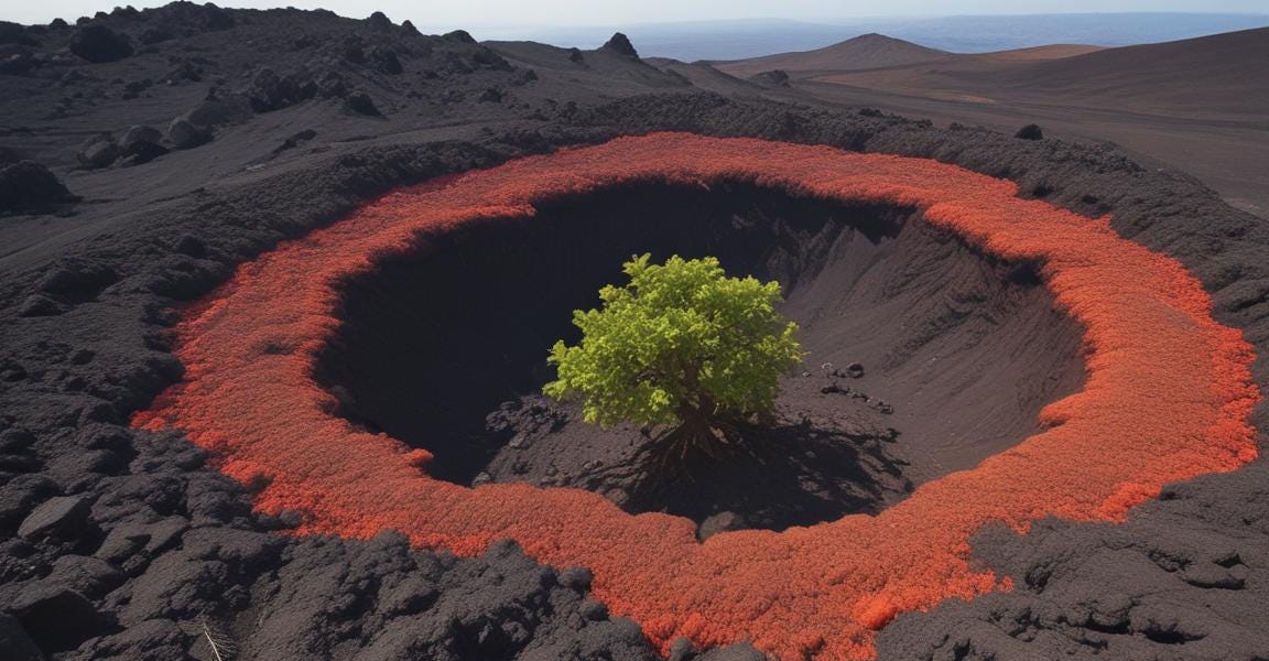 GROW-ing prospects - The Oak Bloke’s Substack