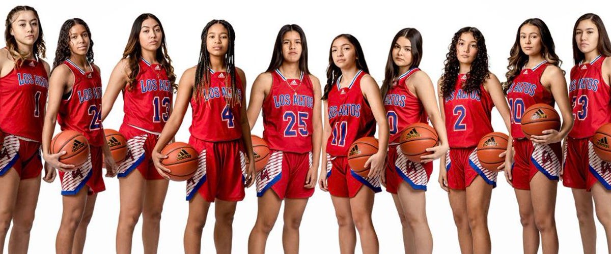 SGV/WHITTIER PREP SPORTS ZONE: GIRLS BASKETBALL TEAM PREVIEWS: Los ...