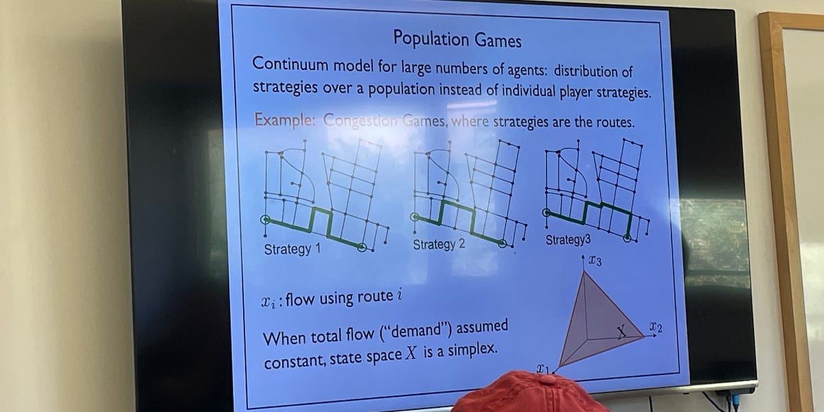 Why Math Matters - by David Goh - Your Cuttlefish Teacher