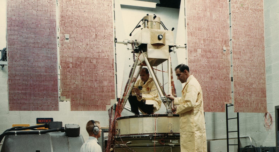 4 lessons from climate history - by David Finnigan