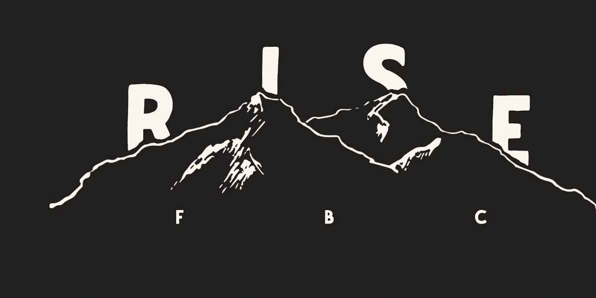 [RISE Camp Update] First Night 🙌 - by Terrell Medina