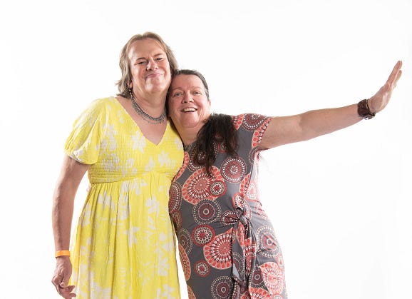 Why Substack, Why Now? - by Clara Ries