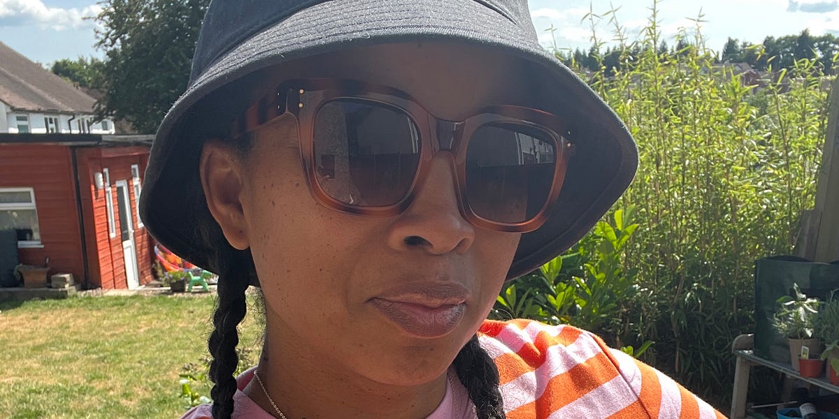 What I’ve Been Up To #3 - by Natalie Lue