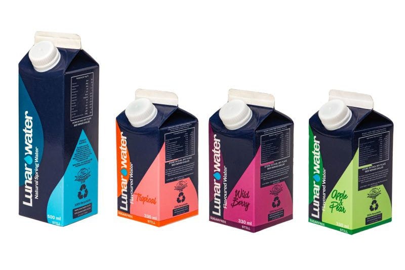 RMB Corvest in deal with packaging giant Nampak