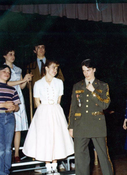 The Cost of Art - Colleen Doran's Funny Business