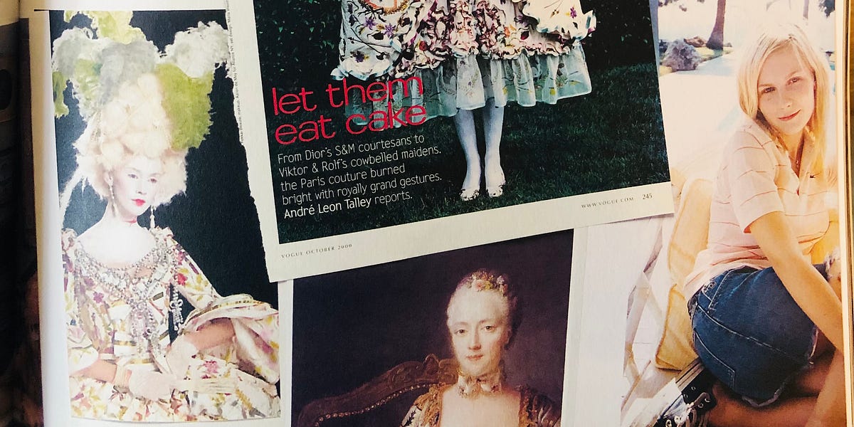 Sofia Coppola's Pink Notes - by Jillian Hess - Noted