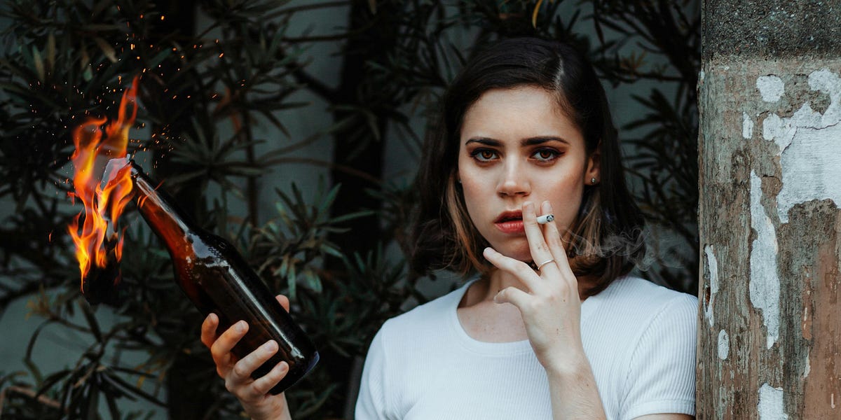 Where Did Wokeness Come From By Steve Stewart Williams