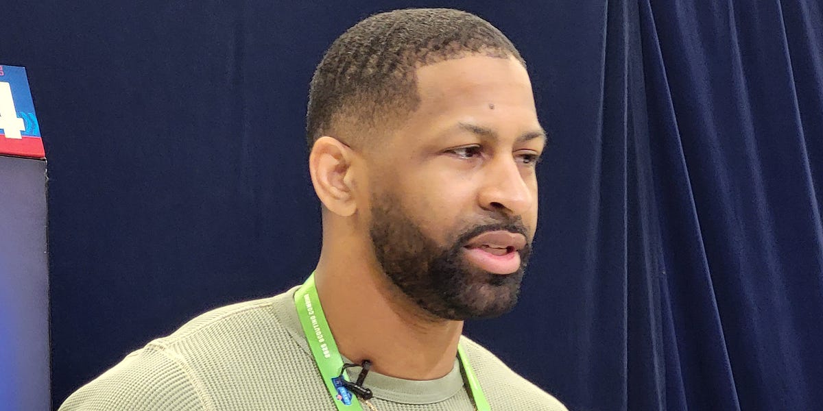 If You Love Myles Garrett, Set Him Free