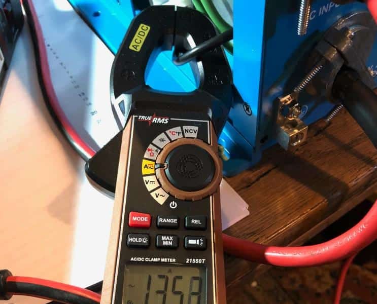 Hughes Autoformer Testing: Part 3 - by Mike Sokol