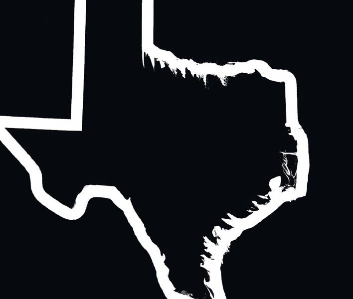 Texas is increasingly at risk of winter blackouts