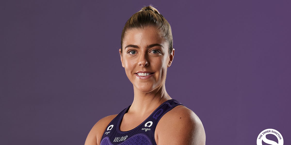 ‘Definitely a risk’: Lara Dunkley reflects on her decision to move to ...