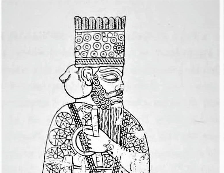 Euhemerus Revisited - Part II - by Kenneth Griffith