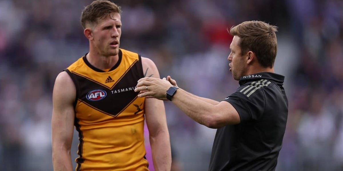 Wanted: Key Defender - by Simon Morawetz - Hawks Insiders