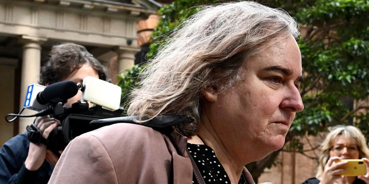 No Laughing Matter - by Michael Foran - Knowing Ius