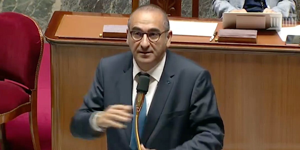 [ EDITO ] Tant va à Veaux l'eau que Nuñez se casse