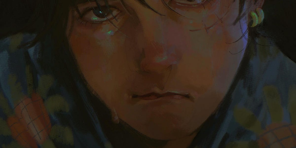 Three months (part I) - by Happy Misfits Publishing