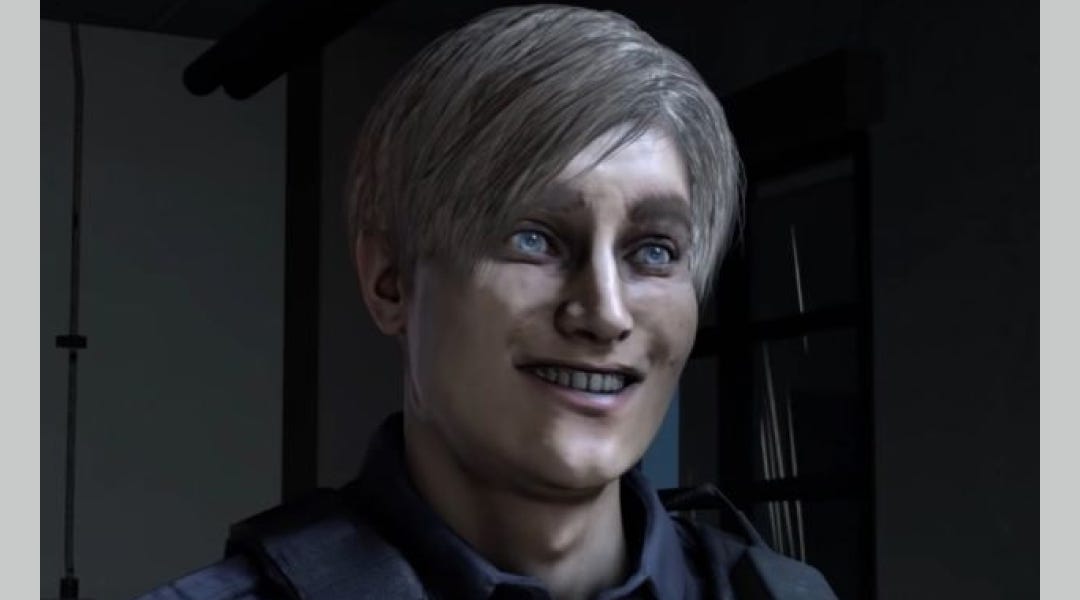 Rezi - by Millennial Falcon - The Falcon Times