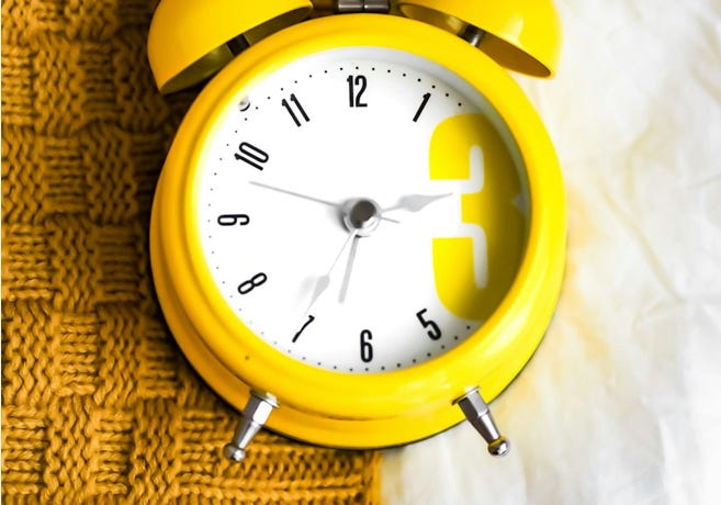 Unlocking the power of daily routines: a solopreneur's guide to staying ...