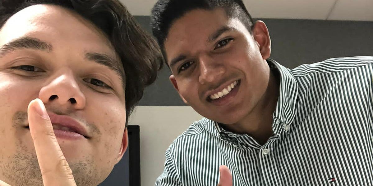 The Weekly Review - Jack Rode