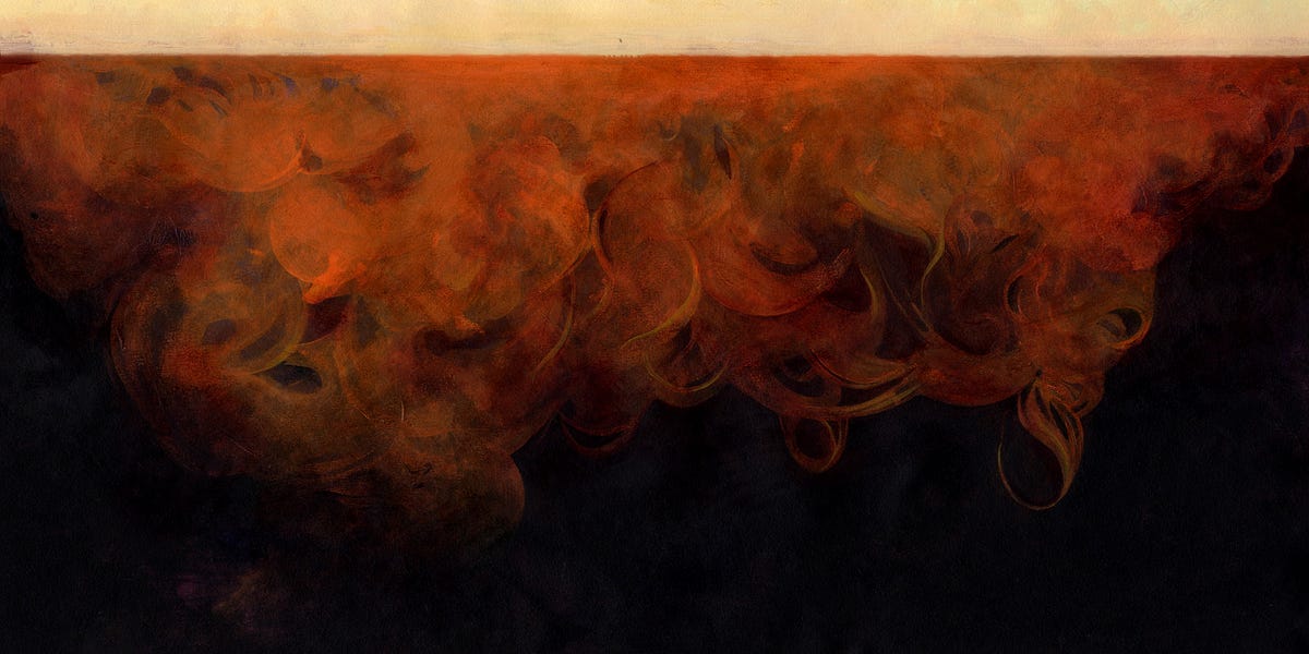 Nine ways of looking at a pint of Guinness - Vittles