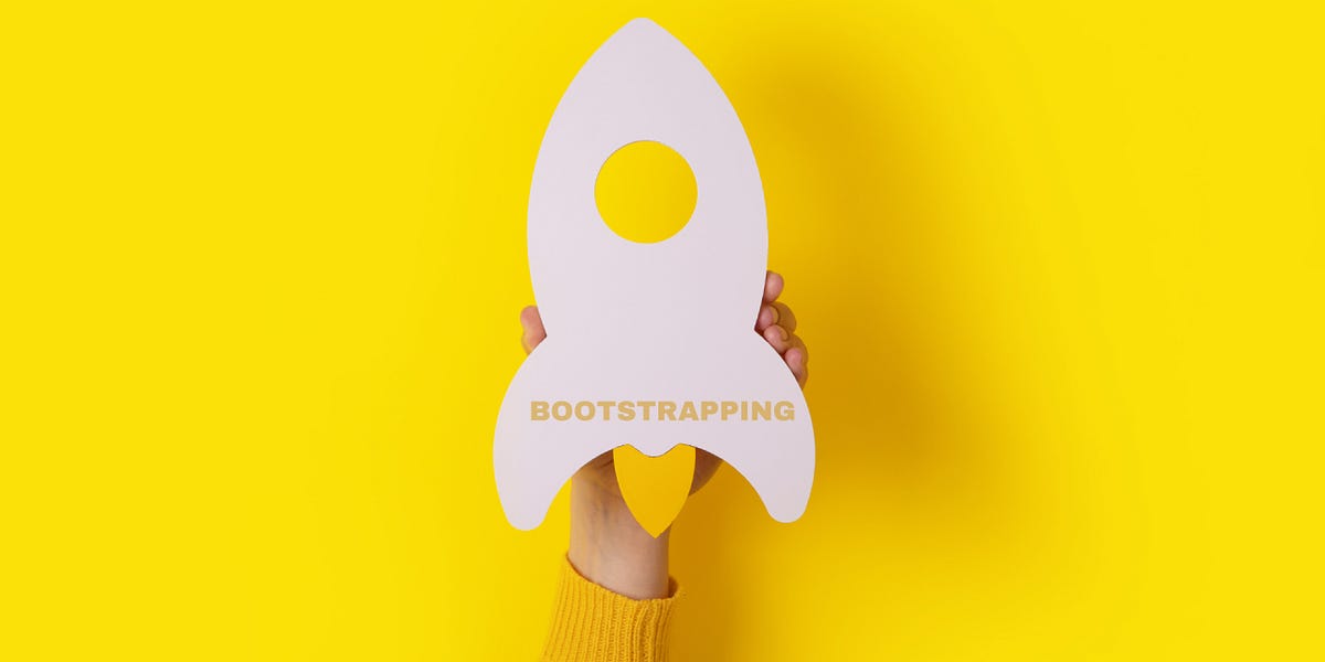 The Art of Bootstrapping: Growing Your Startup Without External Funding