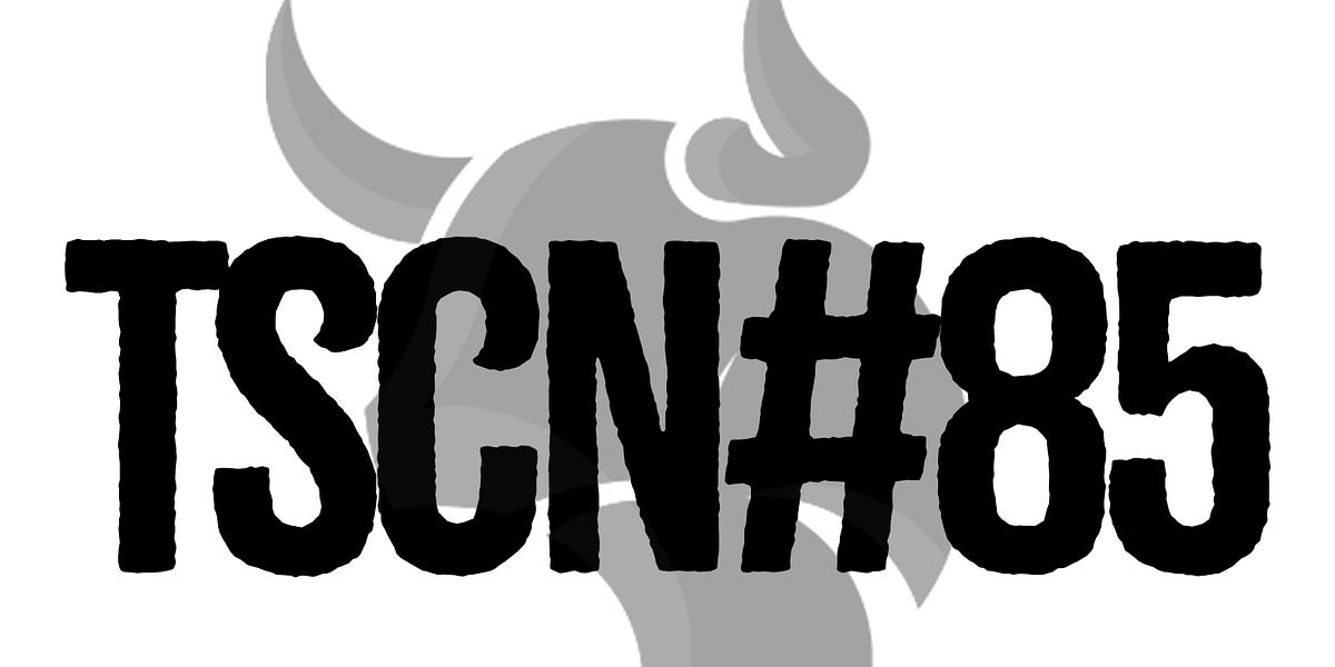 TSCN #85: Announcing the New Texas Slim's Cuts Website