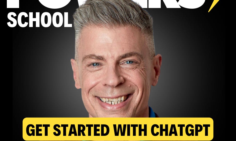 Getting Started with ChatGPT and AI Chatbots: An introduction to generative AI tools - Mark ...