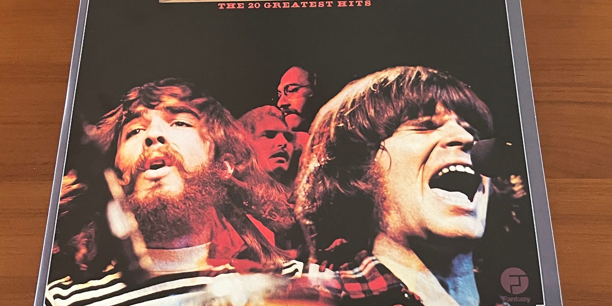 There's a bathroom on the right - by Michael Estrin