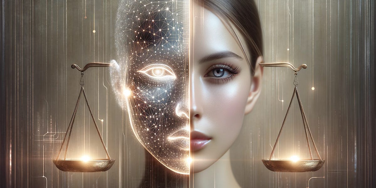 The 5 Types of AI Cloning: - by Steve Nicholls