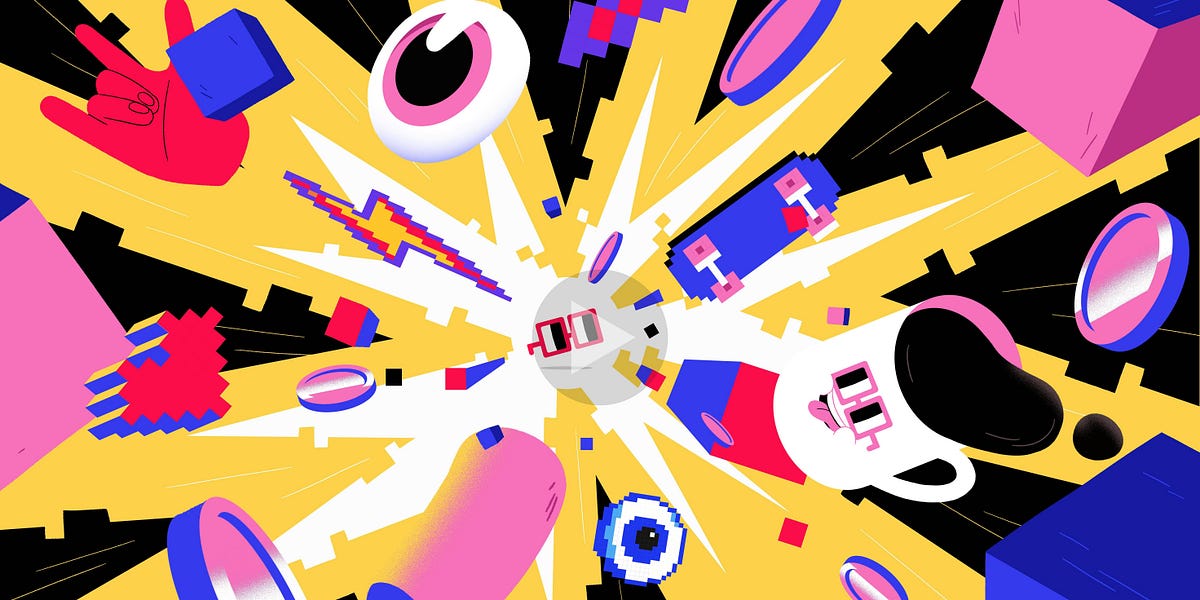 This Is Nouns 101 🔰 - by William M. Peaster