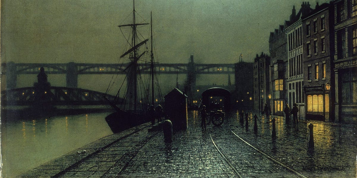 A Conversation With James Delingpole - Morgoth’s Review