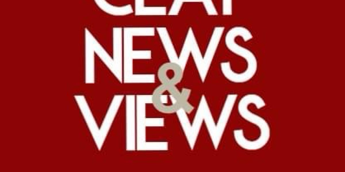 Robert Alvero, Candidate for Clay County School Board