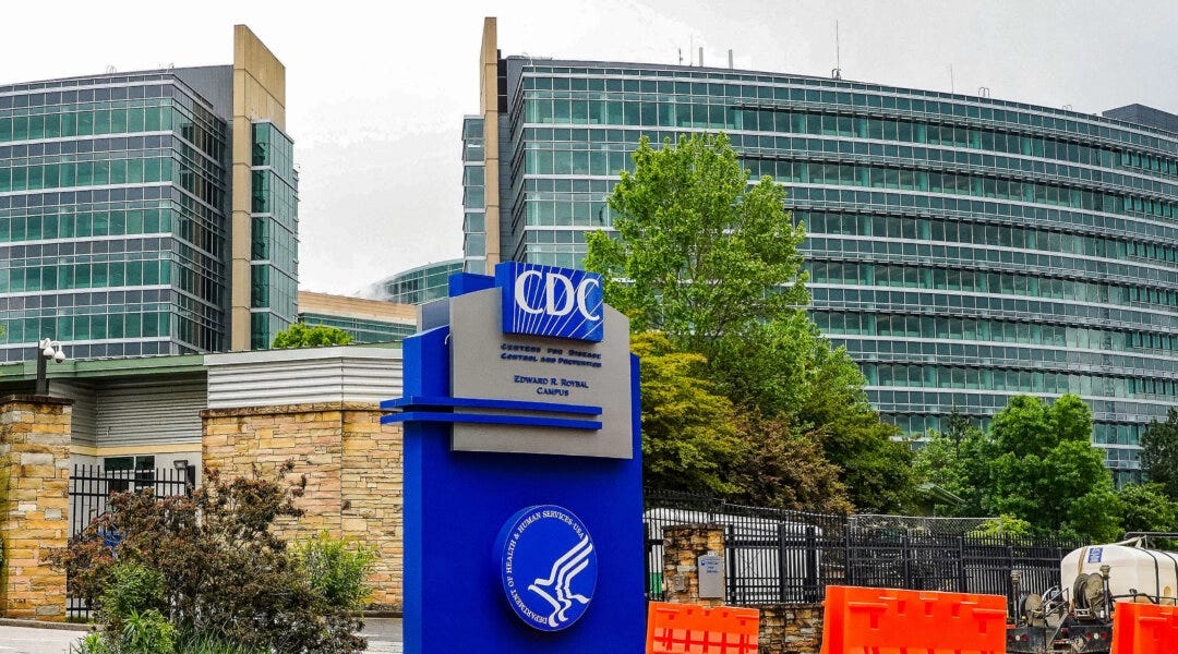 Trump Administration Puts Immediate Pause on FDA, CDC, and Department ...
