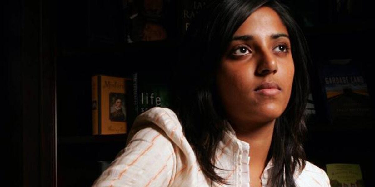 Kaavya Viswanathan: The Sensational and Complicated Story of a Young ...