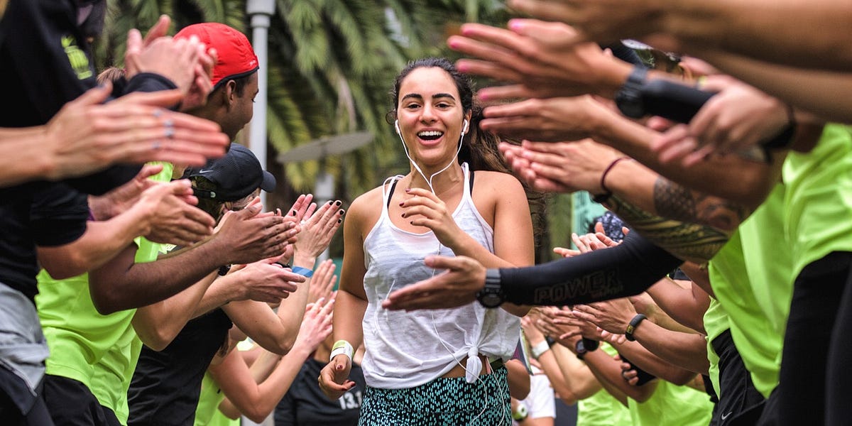 Maybe You Can't... Means Maybe You Can