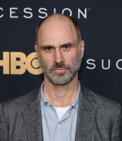 Succession and Women - by Laurie Stone